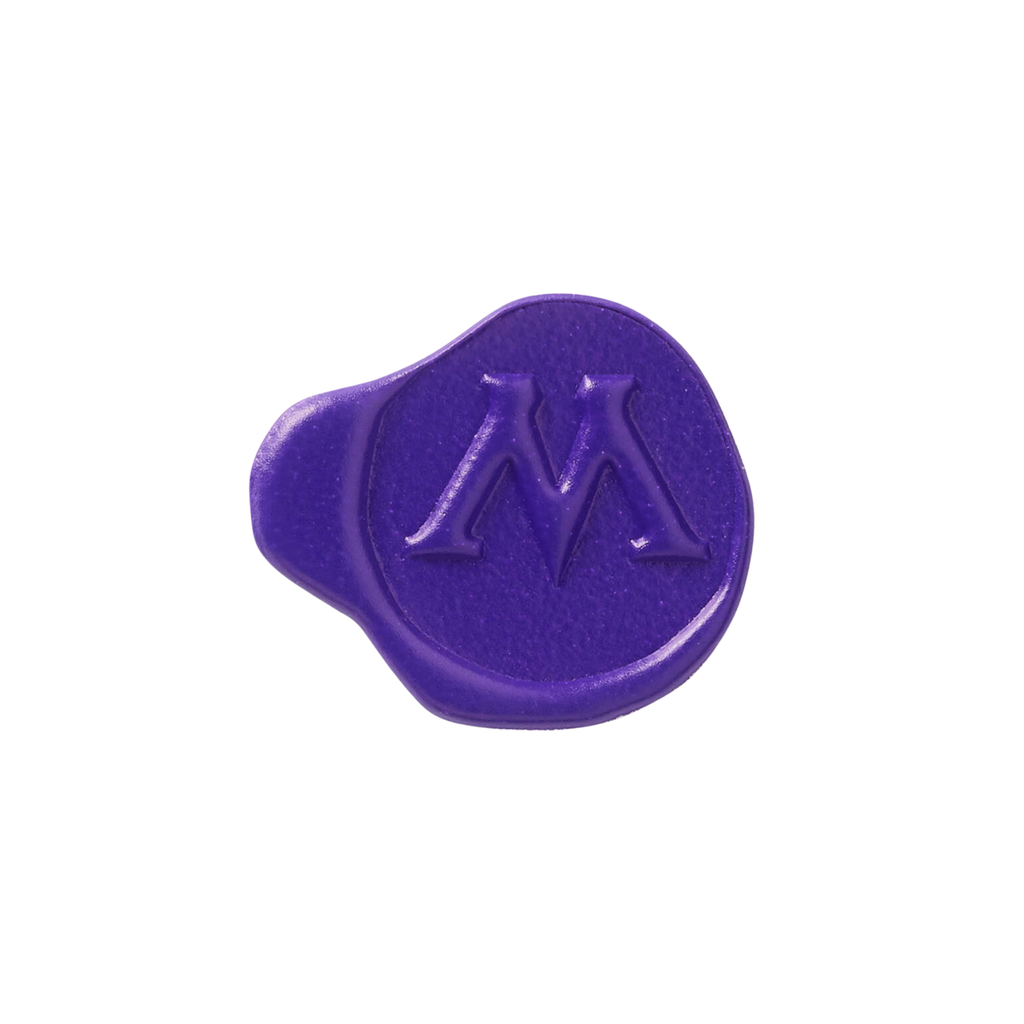 Ministry of Magic Memo Seals 3D Stickers – Curiosa - Purveyors of ...
