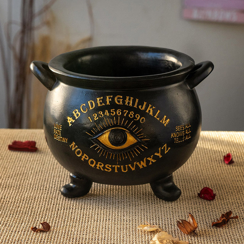 Cauldron Pot – Curiosa - Purveyors of Extraordinary Things