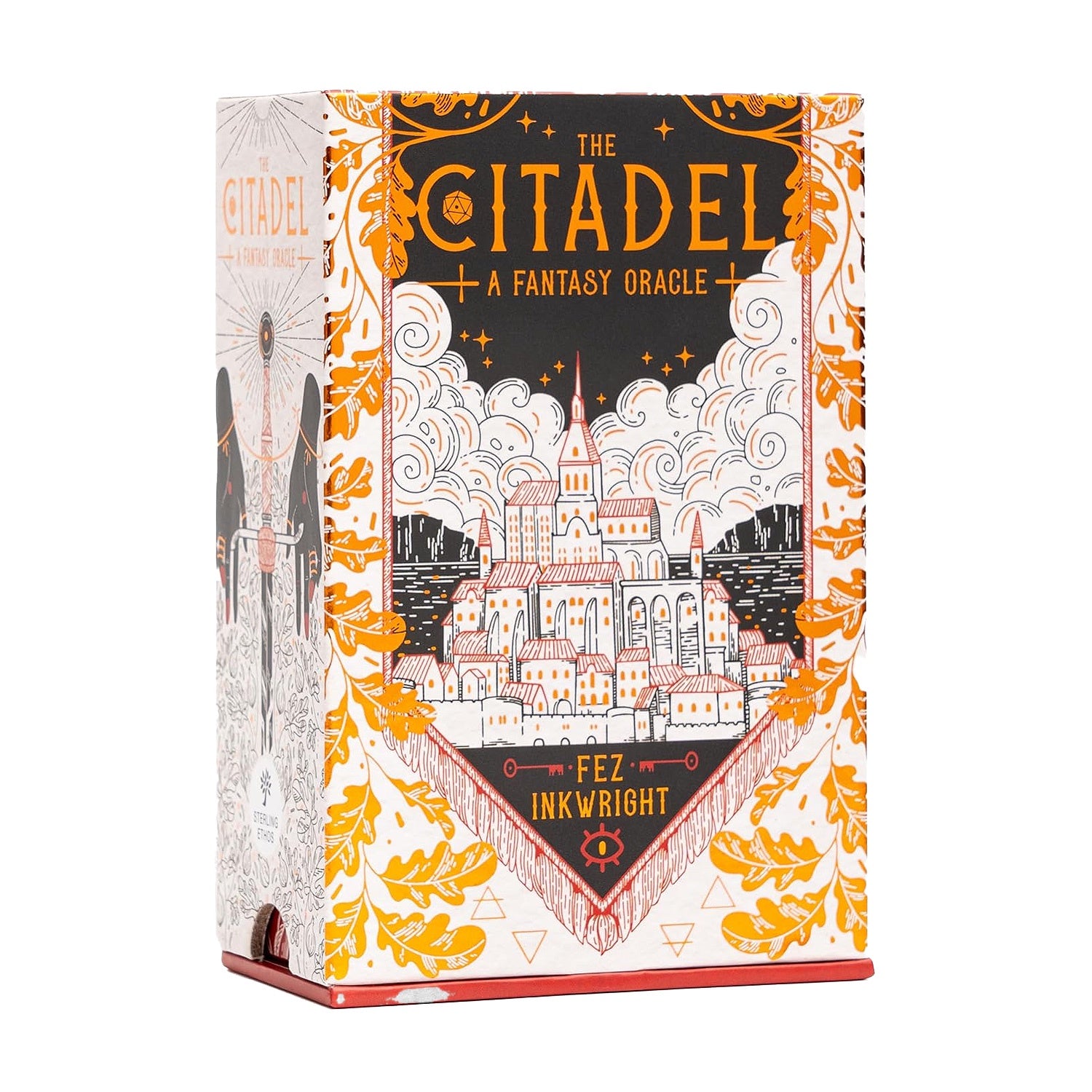 Tarot & Oracle Cards – Curiosa - Purveyors of Extraordinary Things