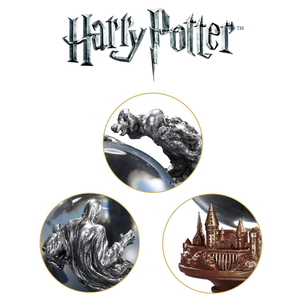 The Dementor's Crystal Ball – Curiosa - Purveyors of Extraordinary Things
