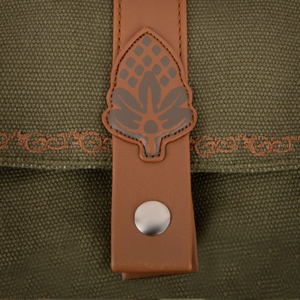 Hobbiton Backpack – Curiosa - Purveyors of Extraordinary Things