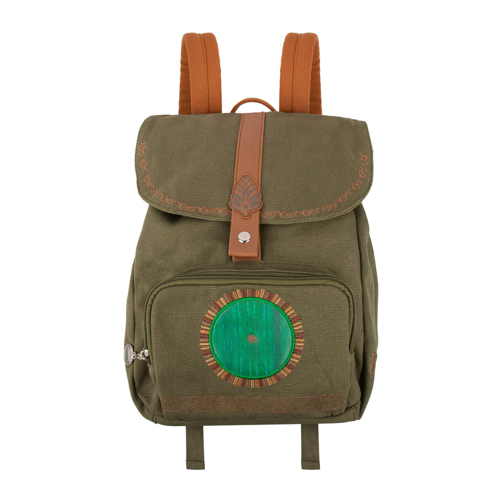 Hobbiton Backpack – Curiosa - Purveyors of Extraordinary Things