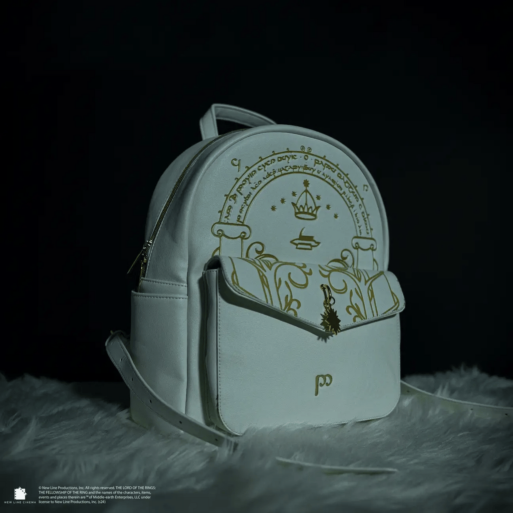 Phosphorescent Gate of Moria Backpack – Curiosa - Purveyors of ...