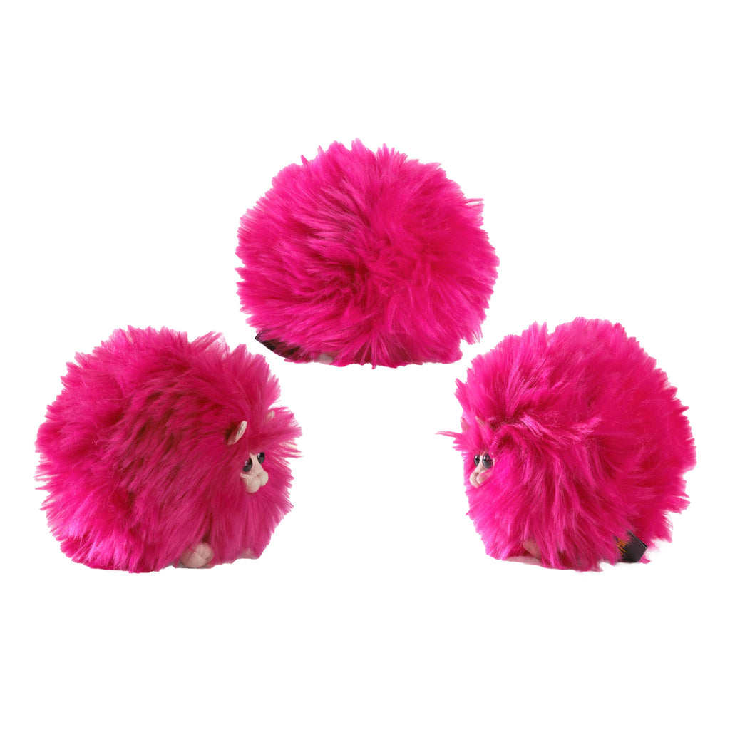 Pygmy Puff Plush – Curiosa - Purveyors of Extraordinary Things