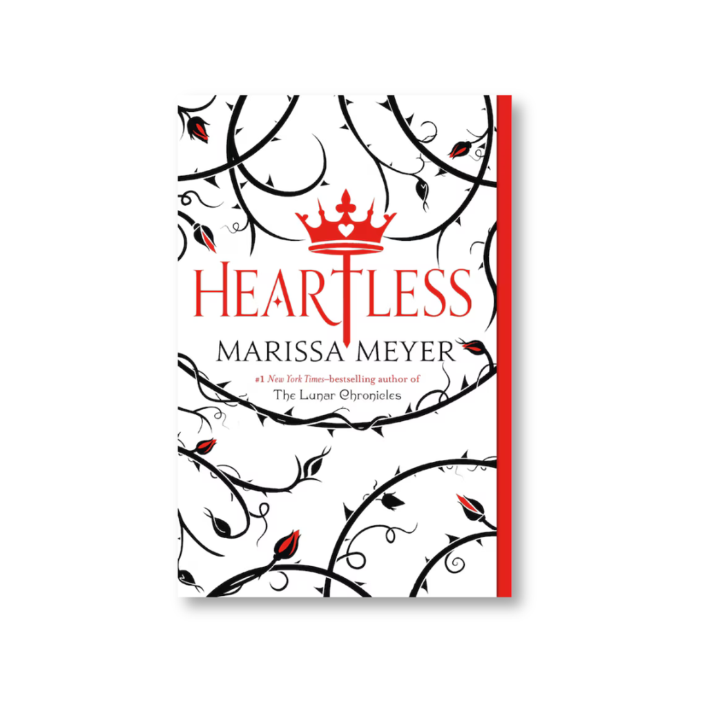 Heartless – Curiosa - Purveyors of Extraordinary Things