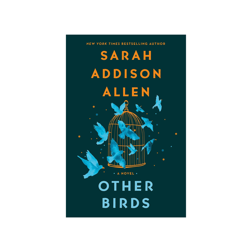 Other Birds – Curiosa - Purveyors of Extraordinary Things