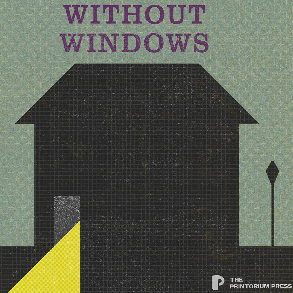 A House Without Books Limited Edition Art Print – Curiosa - Purveyors ...