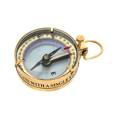 Antique & Vintage Reproductions - Compasses & Sundials – Curiosa ...