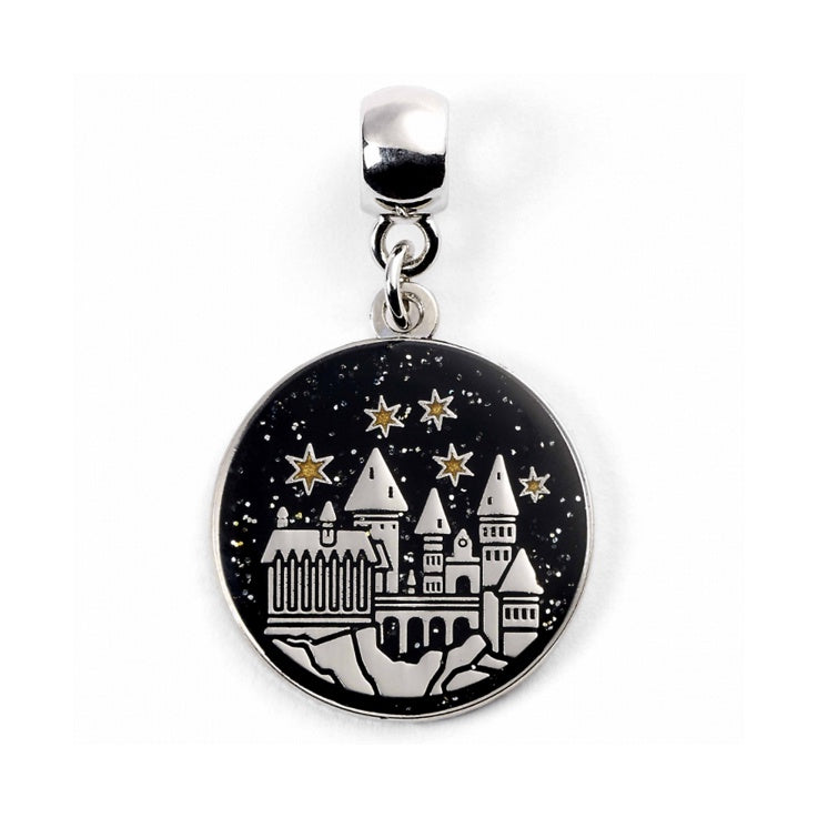 Hogwarts Castle Slider Charm – Curiosa - Purveyors of Extraordinary Things