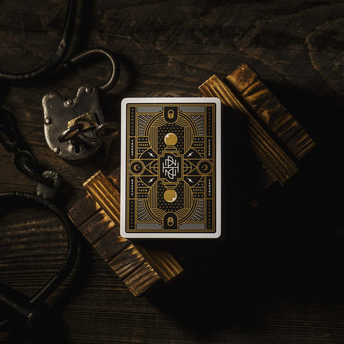 Neil Patrick Harris Playing Cards – Curiosa - Purveyors of ...