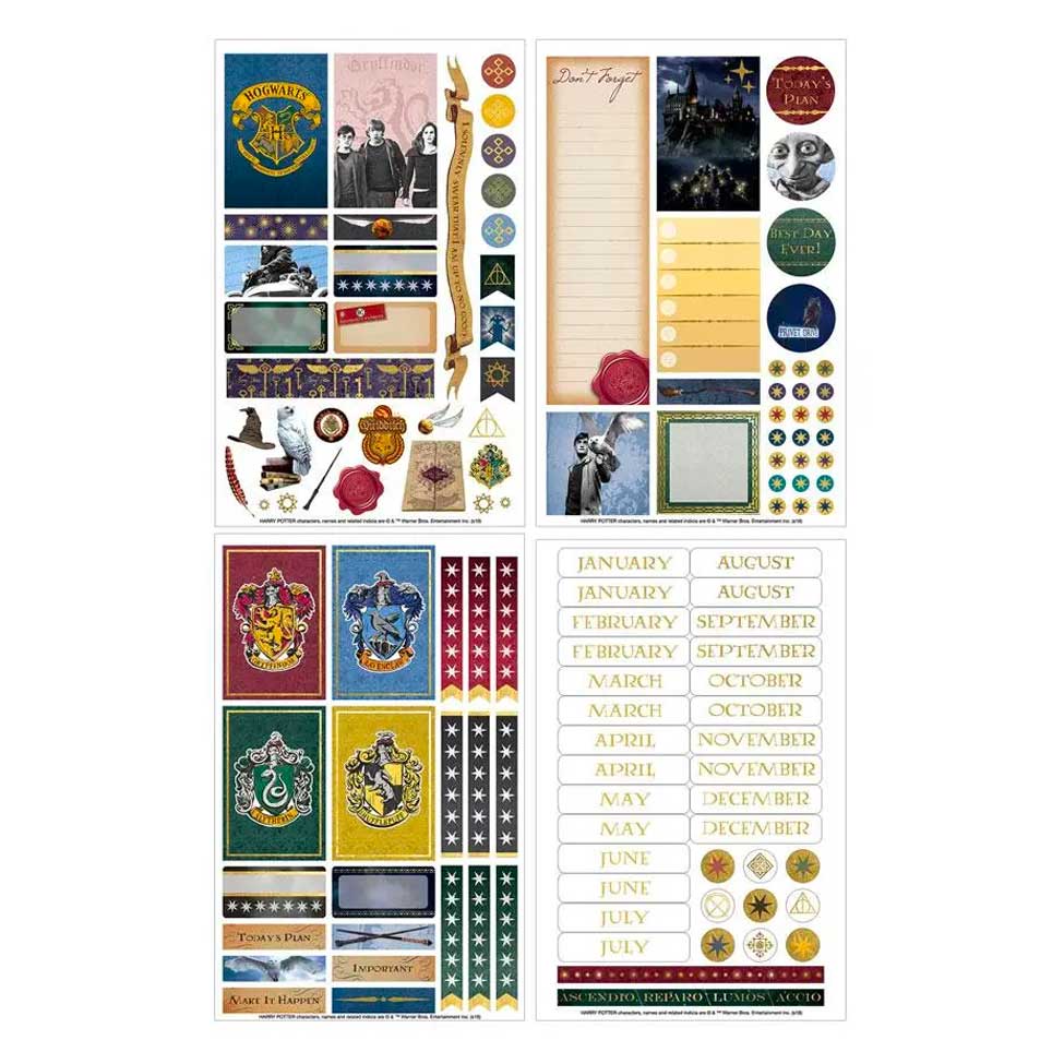 The Marauder's Map – Curiosa - Purveyors of Extraordinary Things