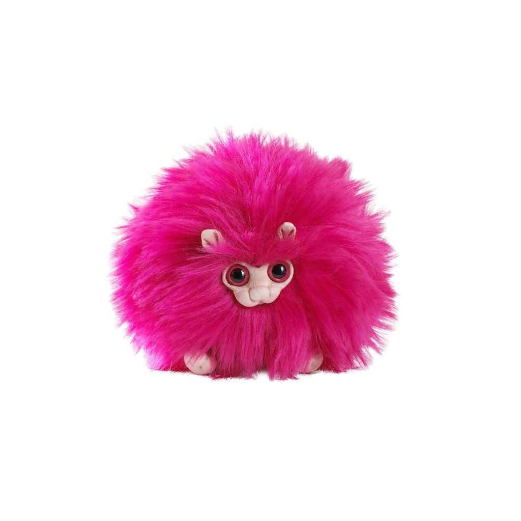 Pygmy Puff Plush – Curiosa - Purveyors of Extraordinary Things