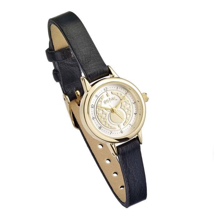 Time Turner Watch – Curiosa - Purveyors of Extraordinary Things