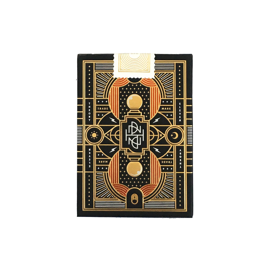 Neil Patrick Harris Playing Cards – Curiosa - Purveyors of ...